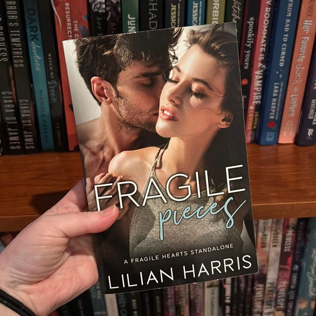 Fragile Pieces by Lilian Harris