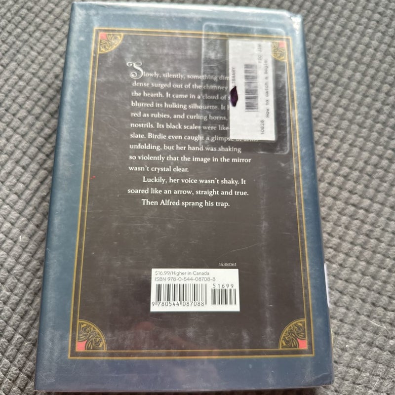 How To Catch A Bogle