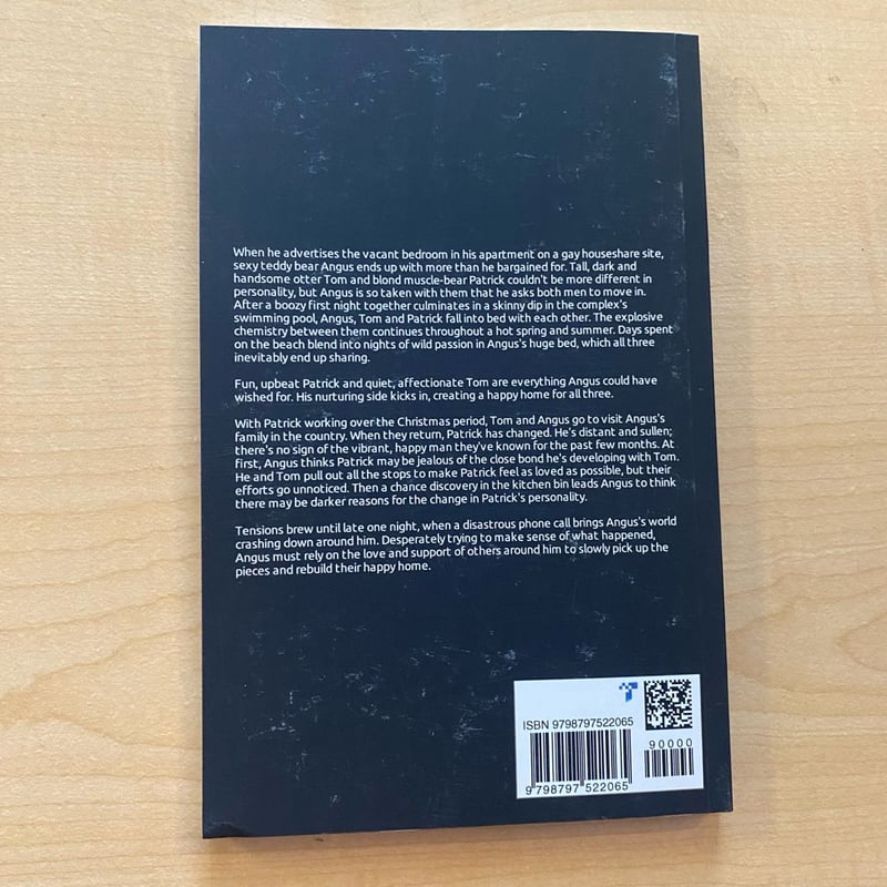 The Lookout by Colin Dereham, Paperback | Pangobooks