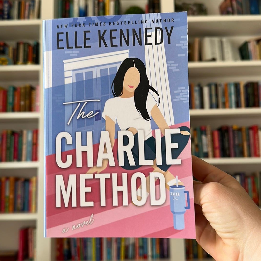 The Charlie Method by Elle Kennedy