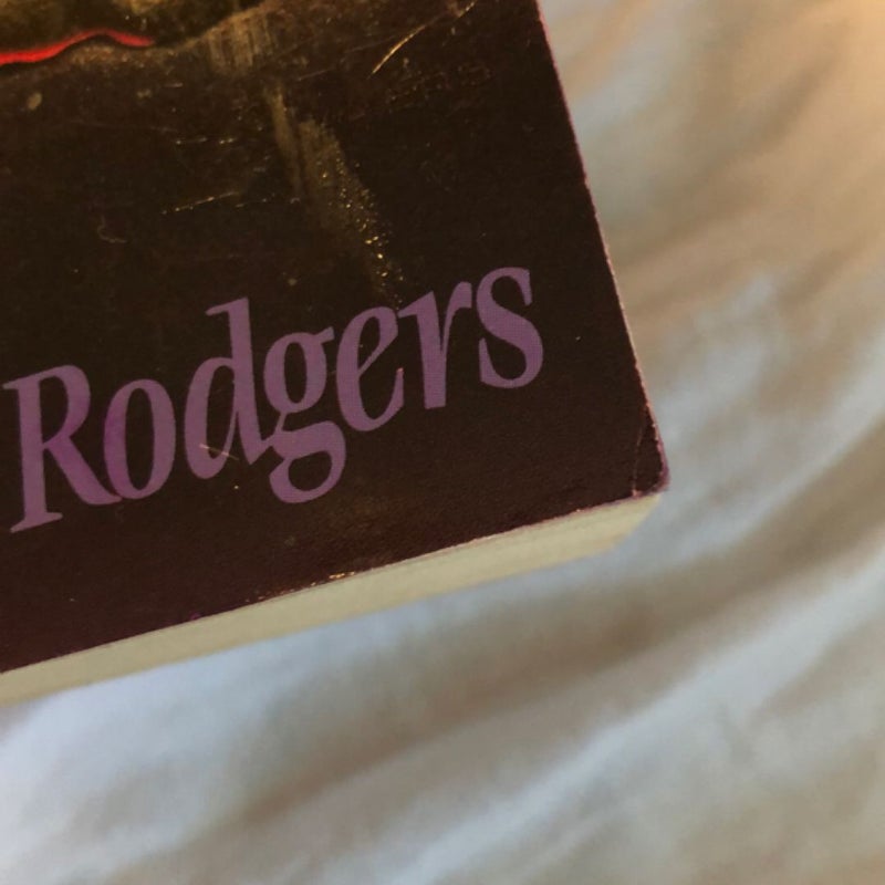 Blood of the Children by Alan Rodgers