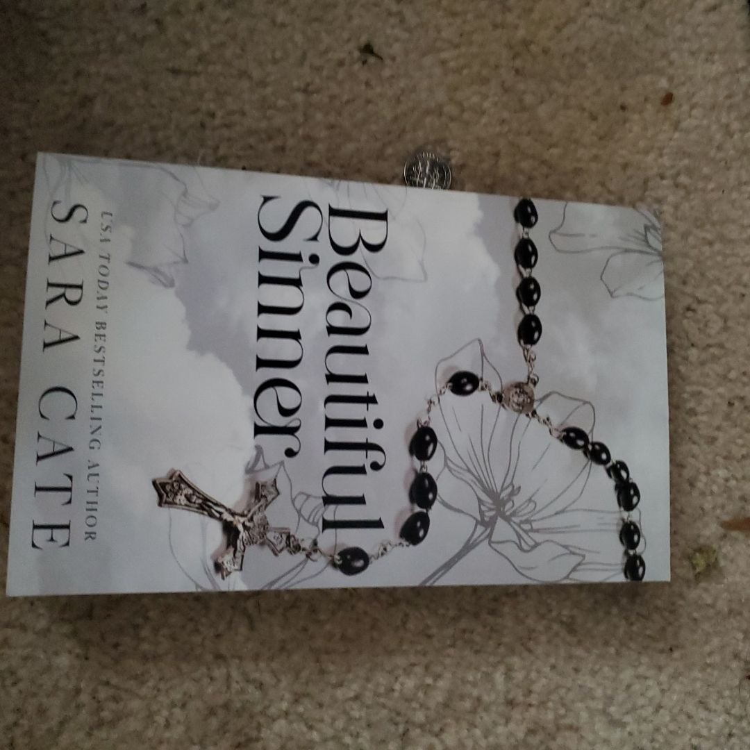 Beautiful Sinner by Sara Cate