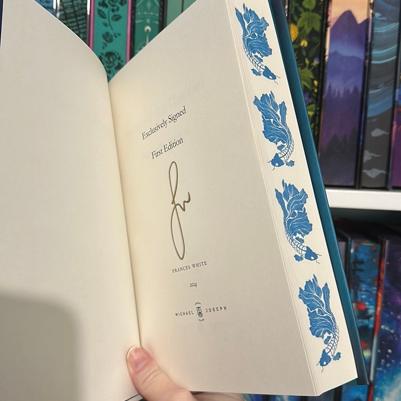 Voyage of the Damned by Frances White, Hardcover | Pangobooks