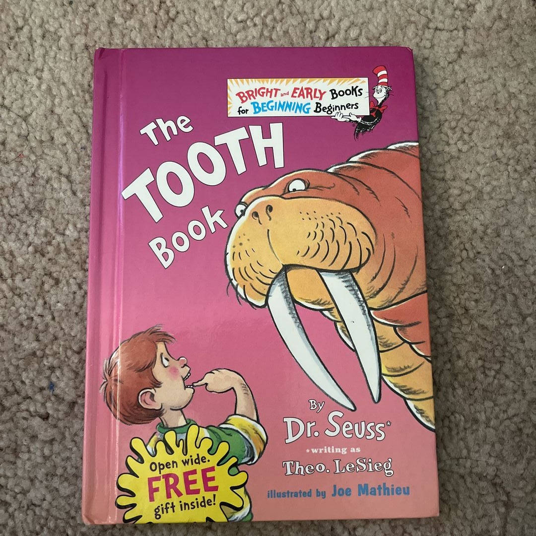 The Tooth Book