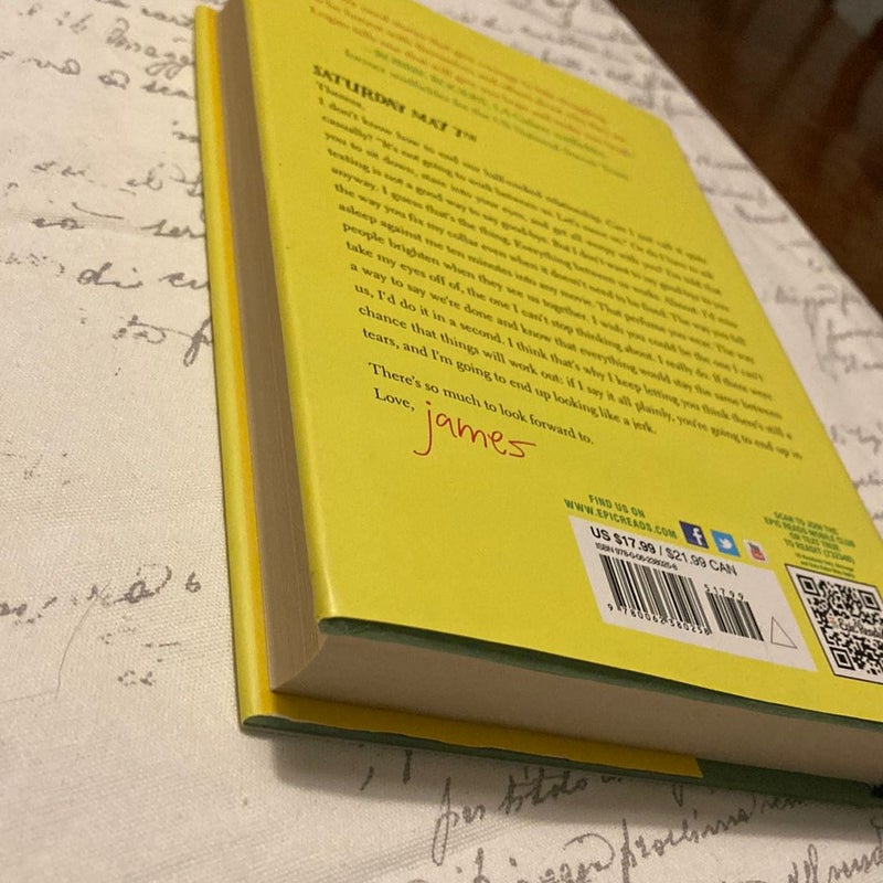 True Letters from a Fictional Life by Kenneth Logan