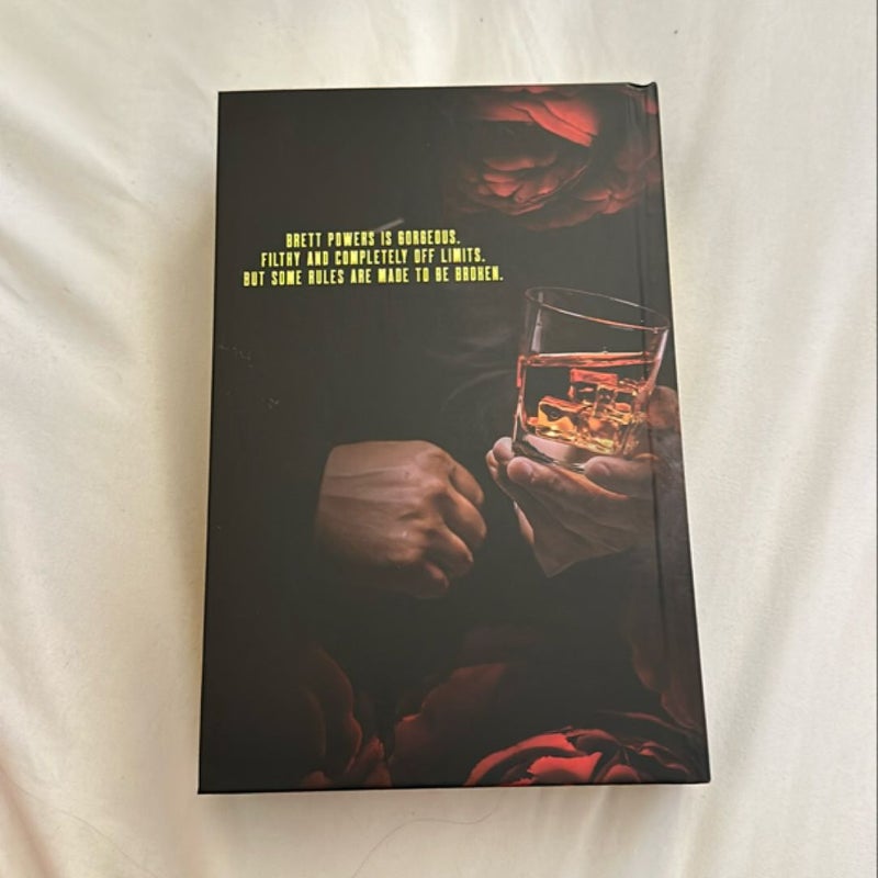 The Powers Brothers (C2C Signed Special Edition by Cassandra Robbins ...