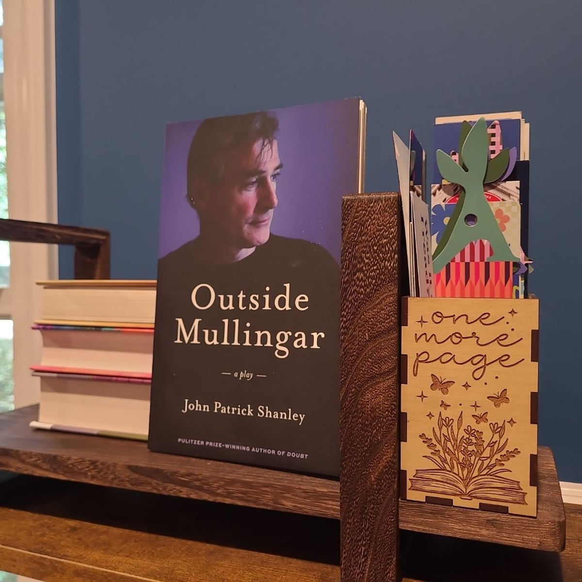 Outside Mullingar (TCG Edition) by John Patrick Shanley