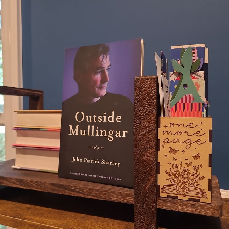 Outside Mullingar (TCG Edition) by John Patrick Shanley