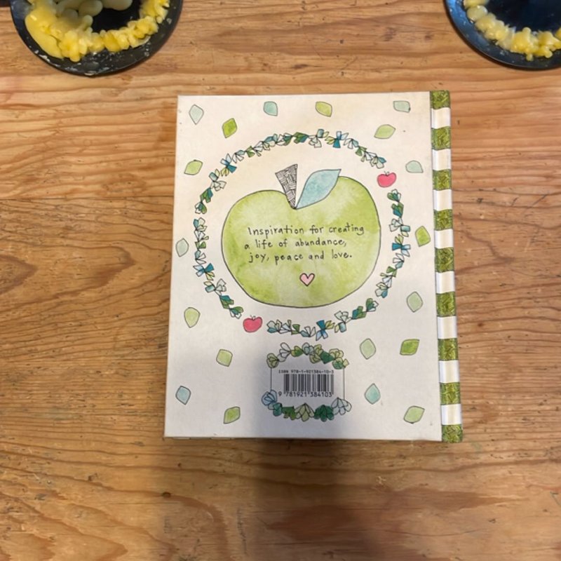 The Art of Gratitude by Meredith Gaston