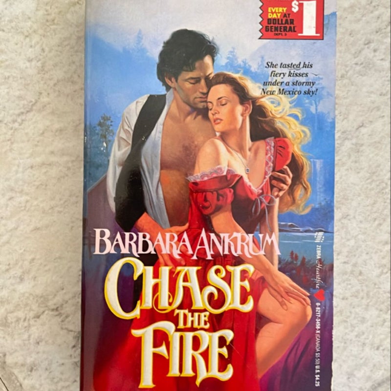 Renegade's Kiss by Barbara Ankrum