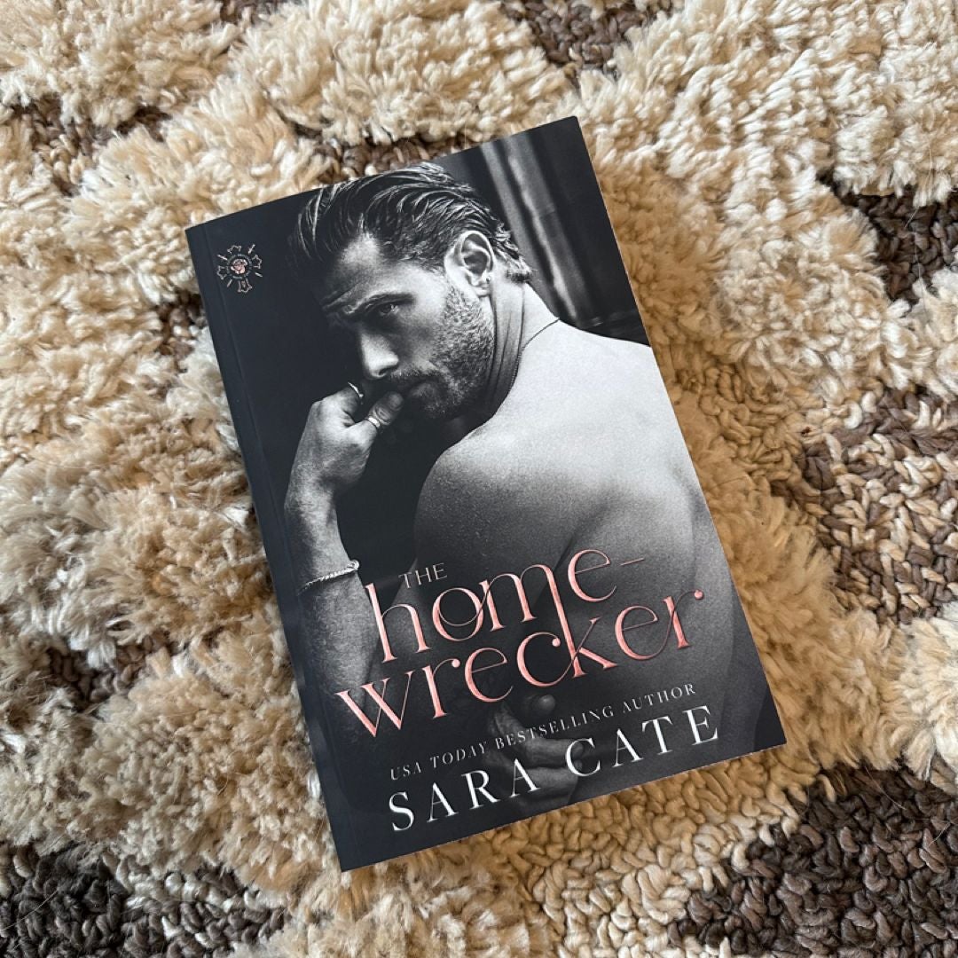 The Home-Wrecker by Sara Cate