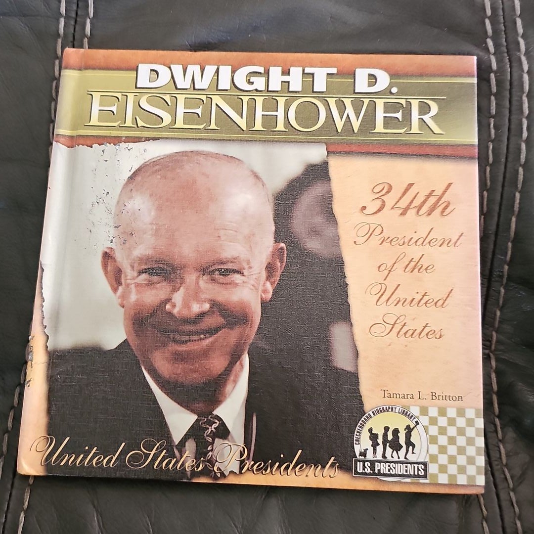 Dwight D. Eisenhower
