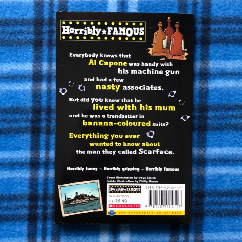 Al Capone and His Gang by Alan MacDonald, Paperback | Pangobooks