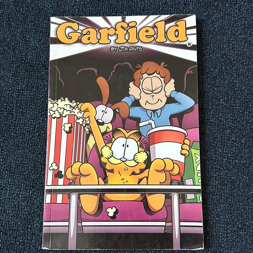 Garfield Vol. 7 by Jim Davis, Mark Evanier, Scott Nickel