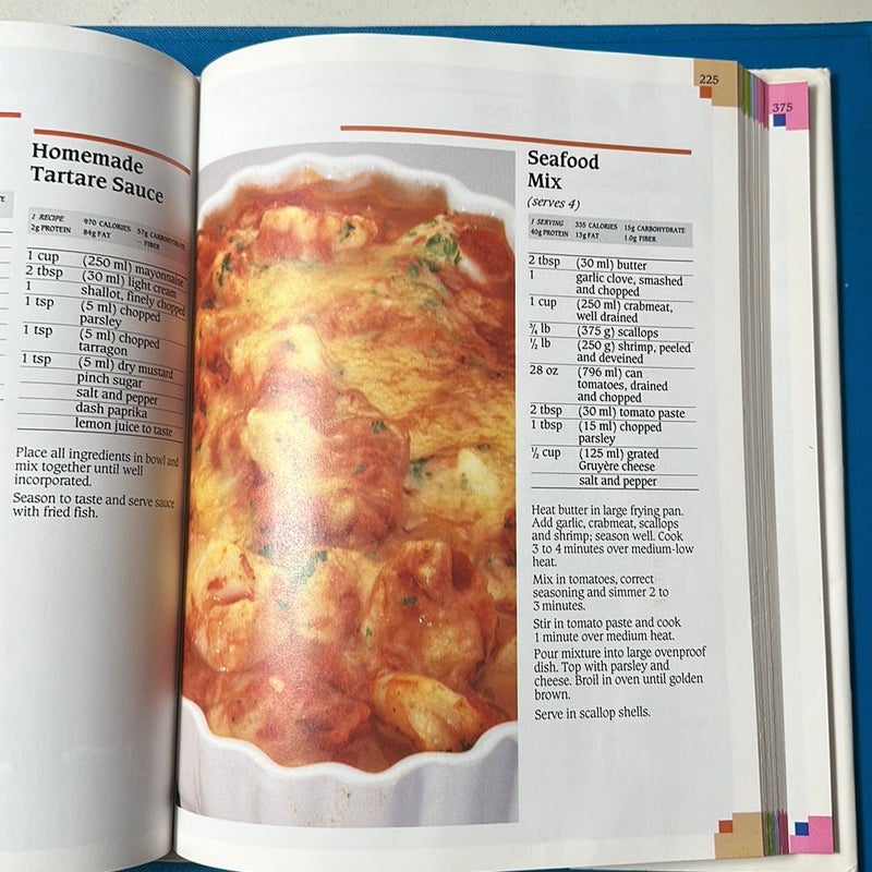 A Guide to Modern American Cooking by Pol Martin, Hardcover | Pangobooks