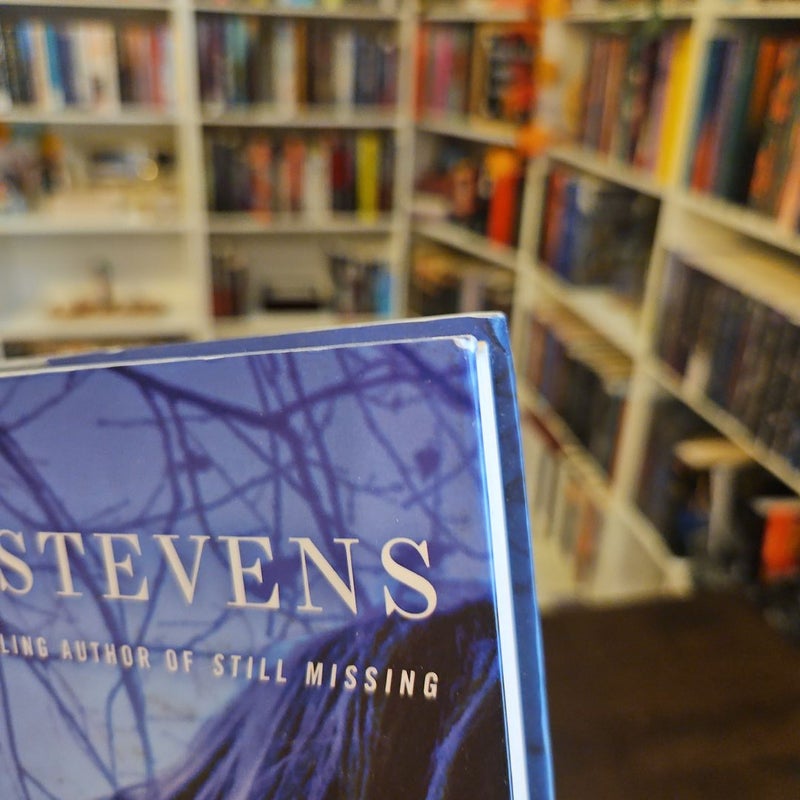 Always Watching by Chevy Stevens, Hardcover | Pangobooks