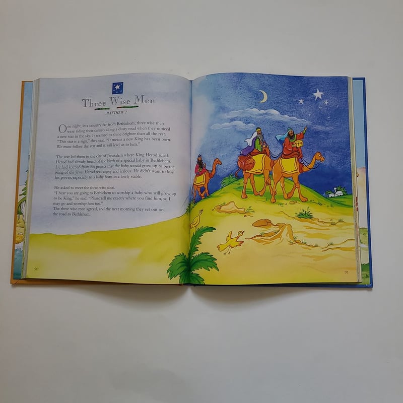 My First Bible Stories by , Hardcover | Pangobooks