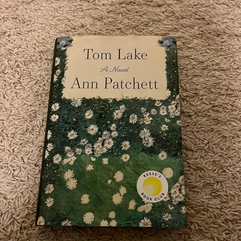Tom Lake by , Hardcover | Pangobooks