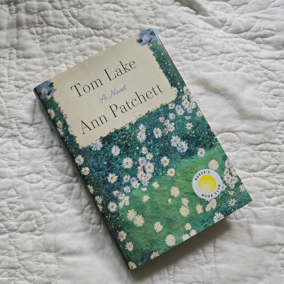 Tom Lake by Ann Patchett