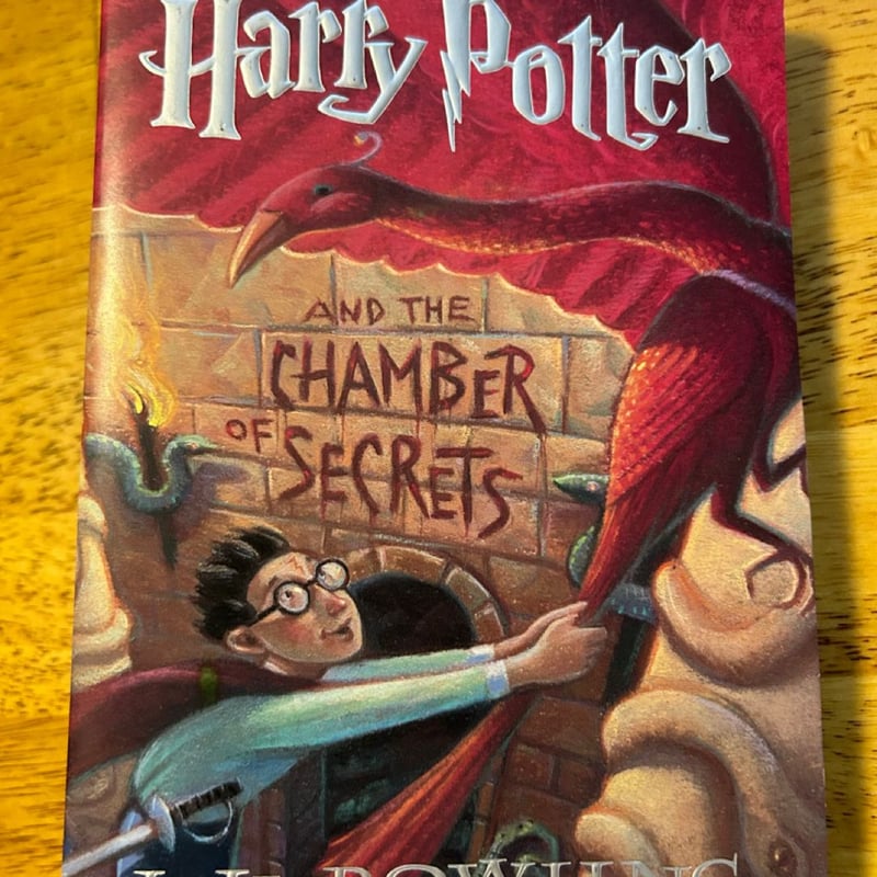 Harry Potter Full Series Bundle by J.K. Rowling, Paperback | Pangobooks