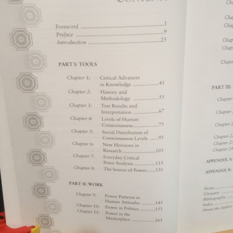 Power versus Force by David R Hawkins, Paperback | Pangobooks