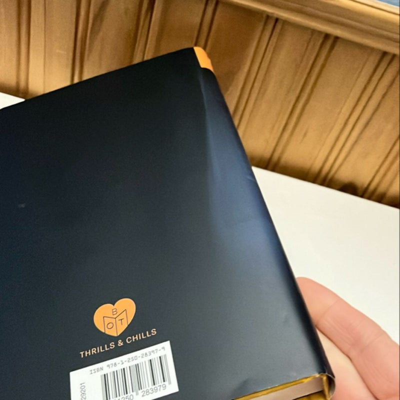 Gone Tonight by Sarah Pekkanen, Hardcover | Pangobooks