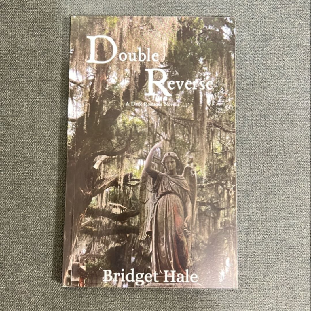 Double Reverse by Bridget Hale, Paperback | Pangobooks