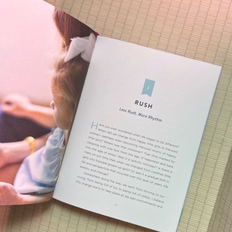 When Less Becomes More by Emily Ley