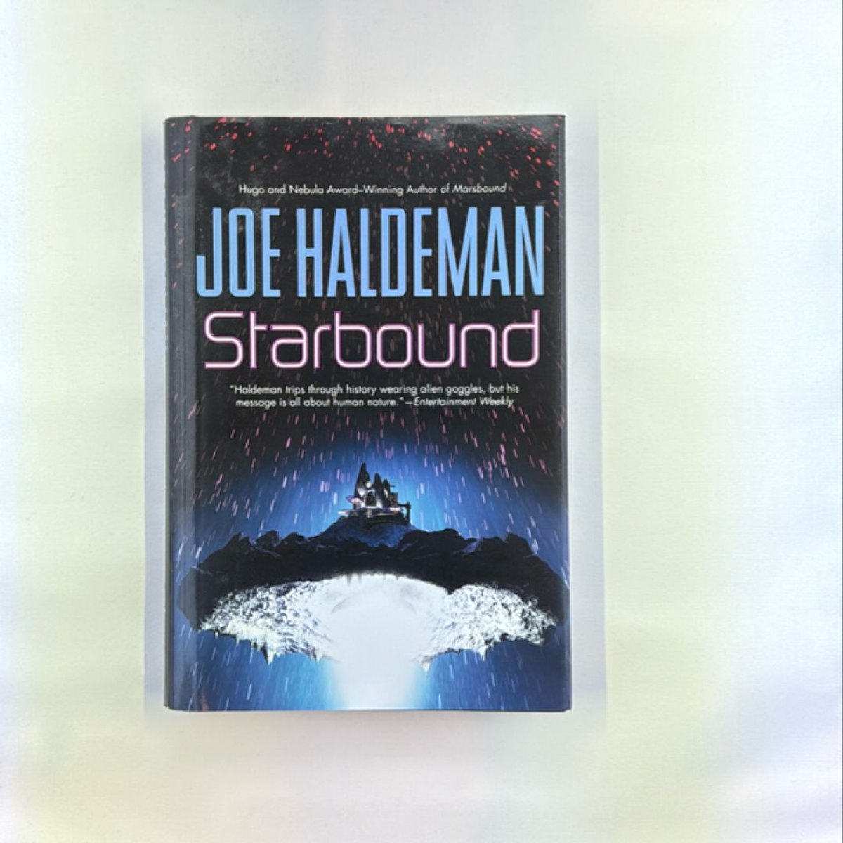 Starbound by Robert Graham