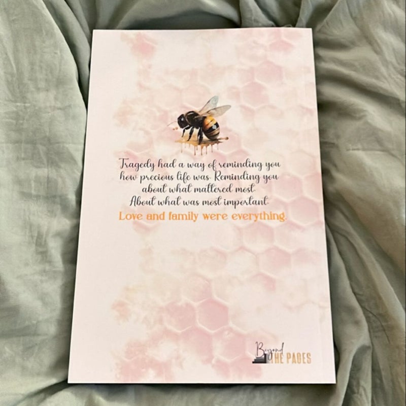 Always Mine *Beyond the Pages special edition, signed* by Laura Pavlov ...