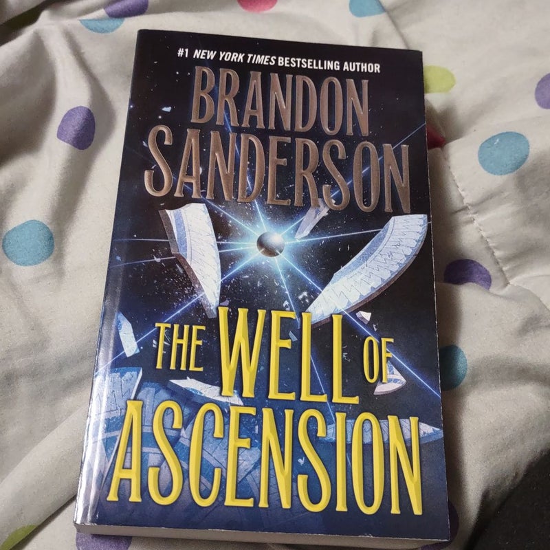 The Well of Ascension