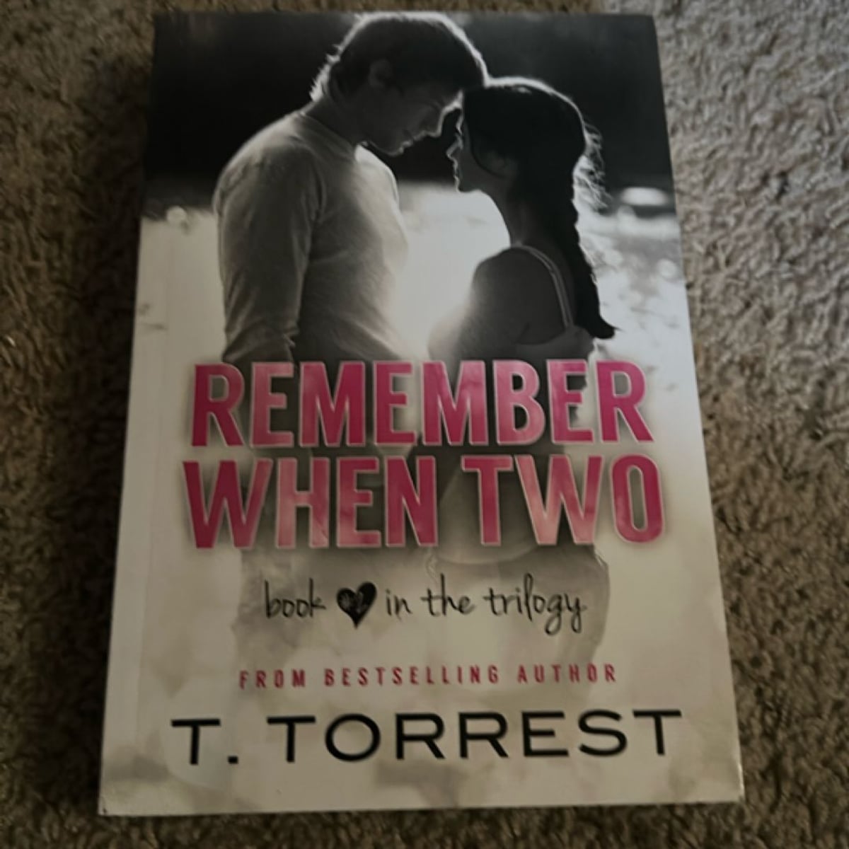 Remember When 2: the Sequel by T. Torrest, Paperback | Pangobooks
