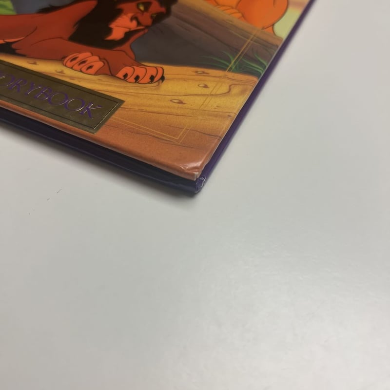 RARE! Disney Read Aloud Storybook Bundle by Walt Disney, Hardcover ...