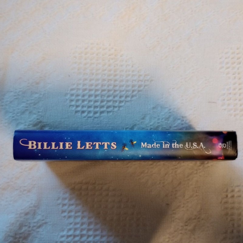 Made in the U. S. A. by Billie Letts