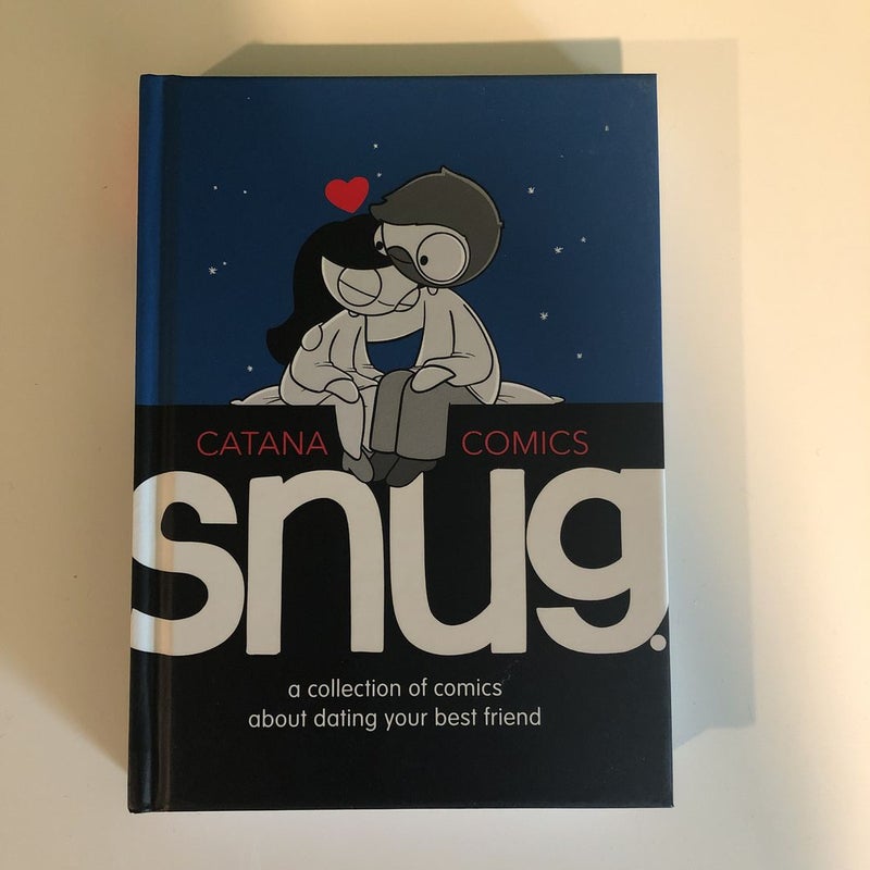 Snug. by Catana Chetwynd, Hardcover | Pangobooks