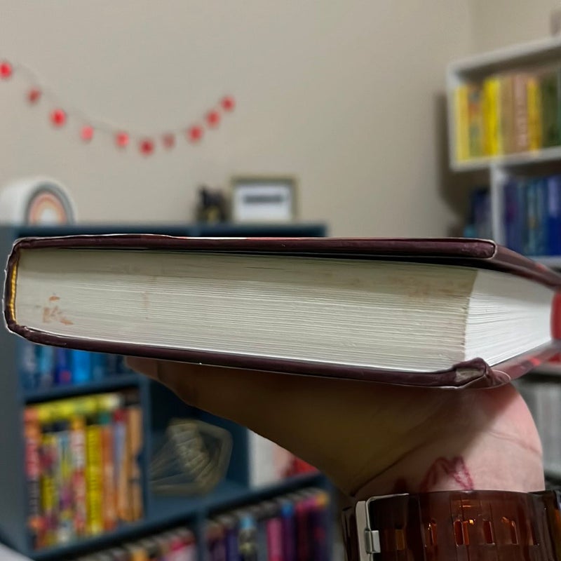 Enchanter's Child, Book One: Twilight Hauntings by Angie Sage