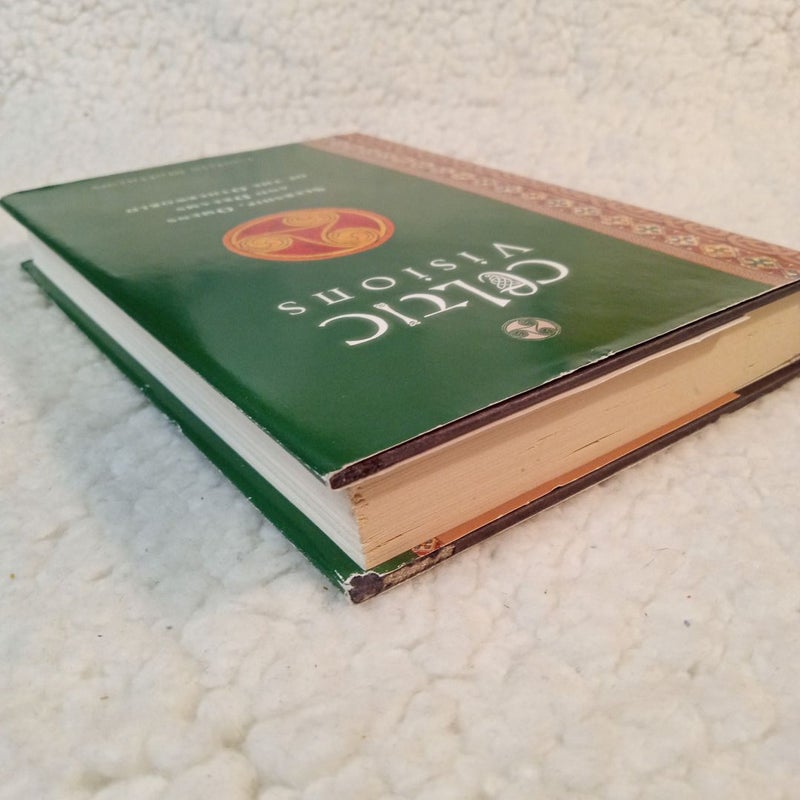 Celtic Visions by Caitlín Matthews, Hardcover | Pangobooks