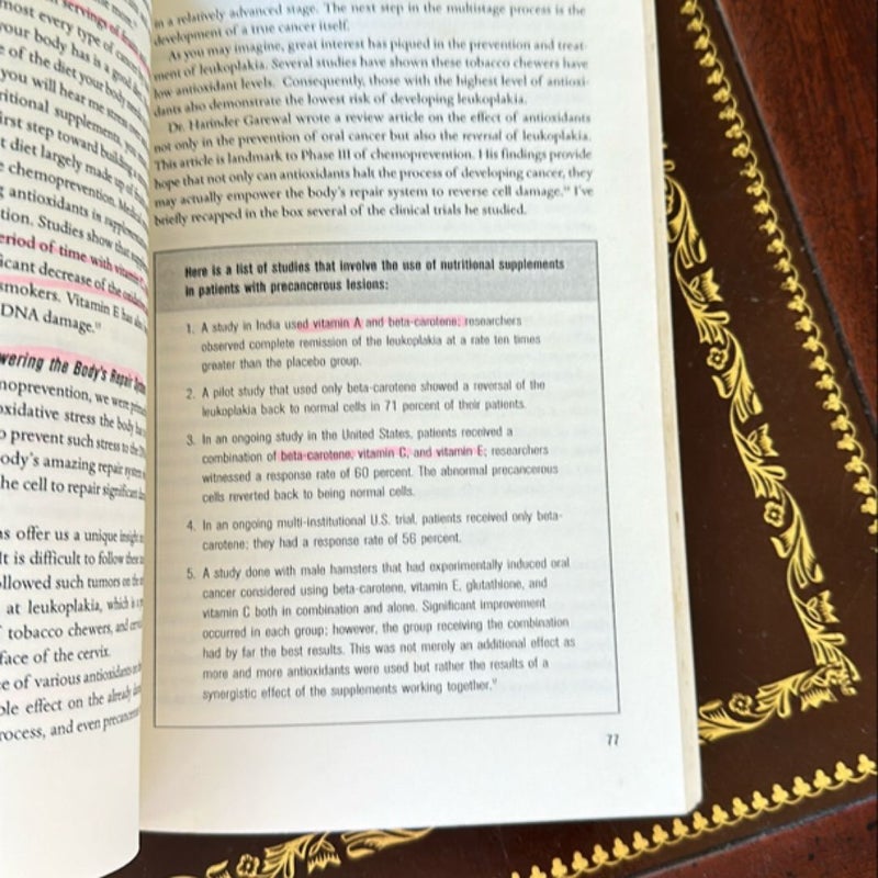 What Your Doctor Doesn't Know about Nutritional Medicine May Be Killing ...