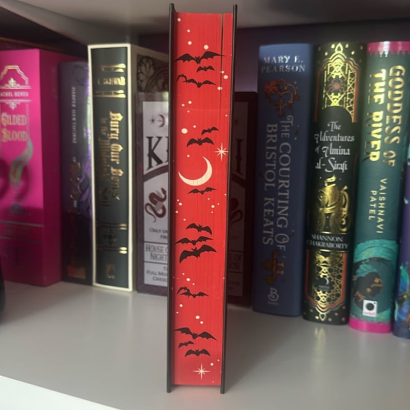 Masters of Death by Olivie Blake, Hardcover | Pangobooks