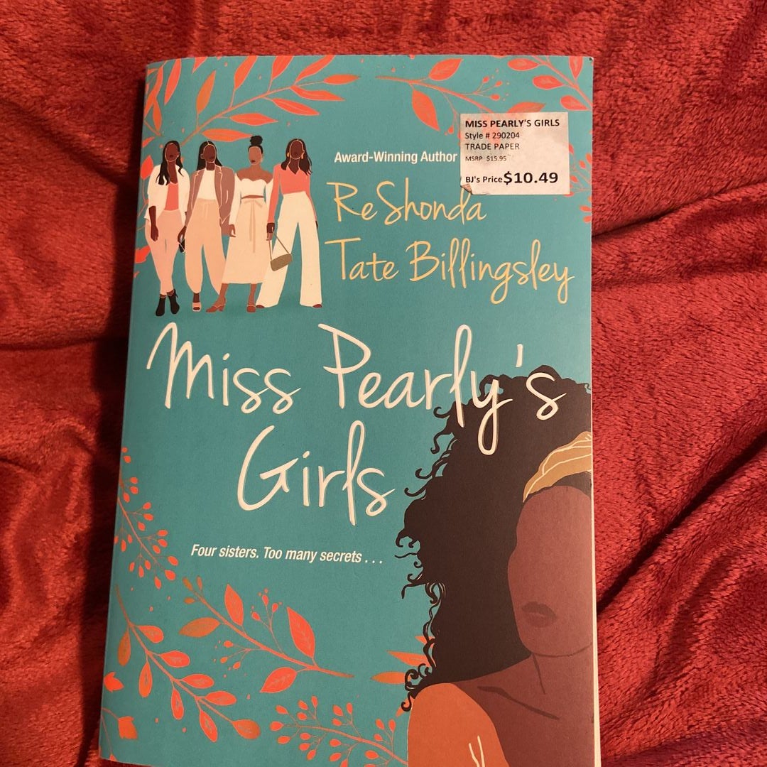 Miss Pearly's Girls by ReShonda Tate Billingsley