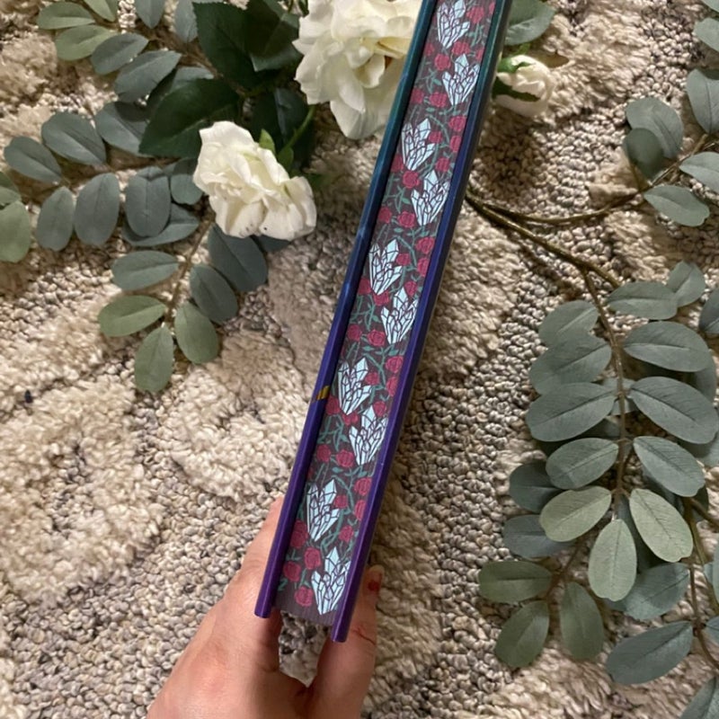 Air Awakens COMPLETE BOX SET (signed Bookish Box) by Elise Kova ...