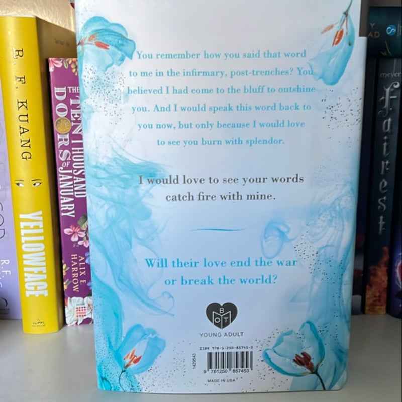 Ruthless Vows by Rebecca Ross, Hardcover | Pangobooks