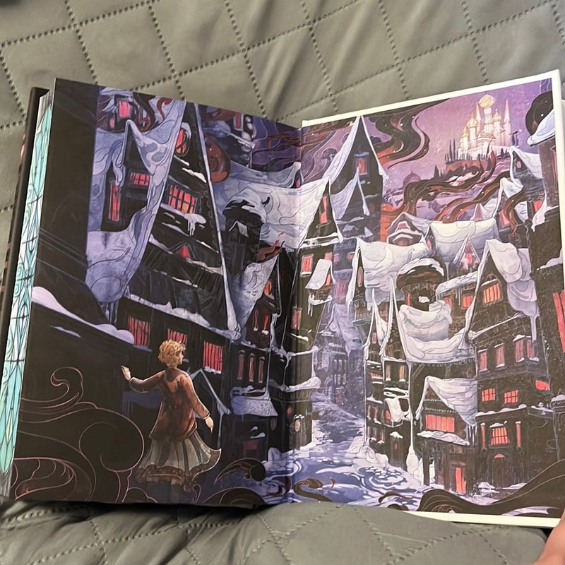 To Cage A God by Elizabeth May, Hardcover | Pangobooks