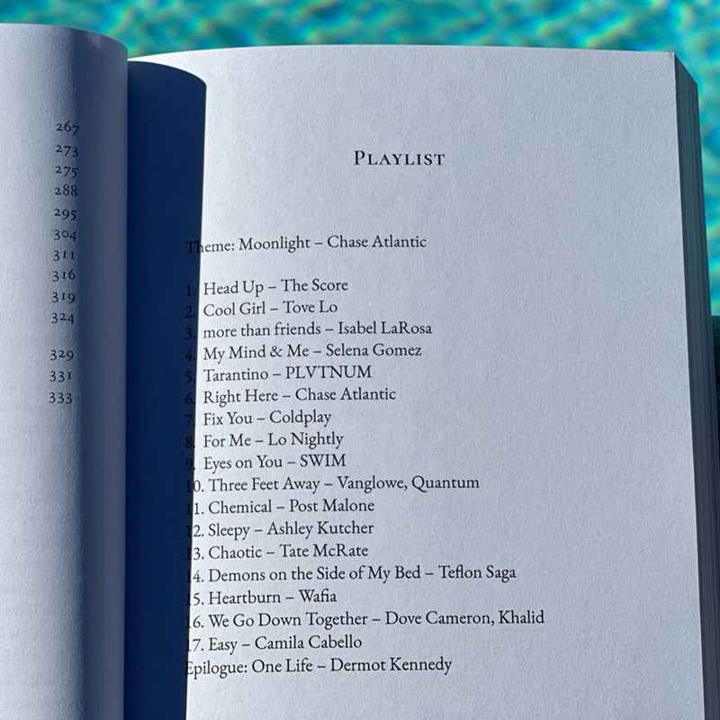 SIGNED by hand Special Edition SHUTOUT by Avery Keelan, Paperback ...