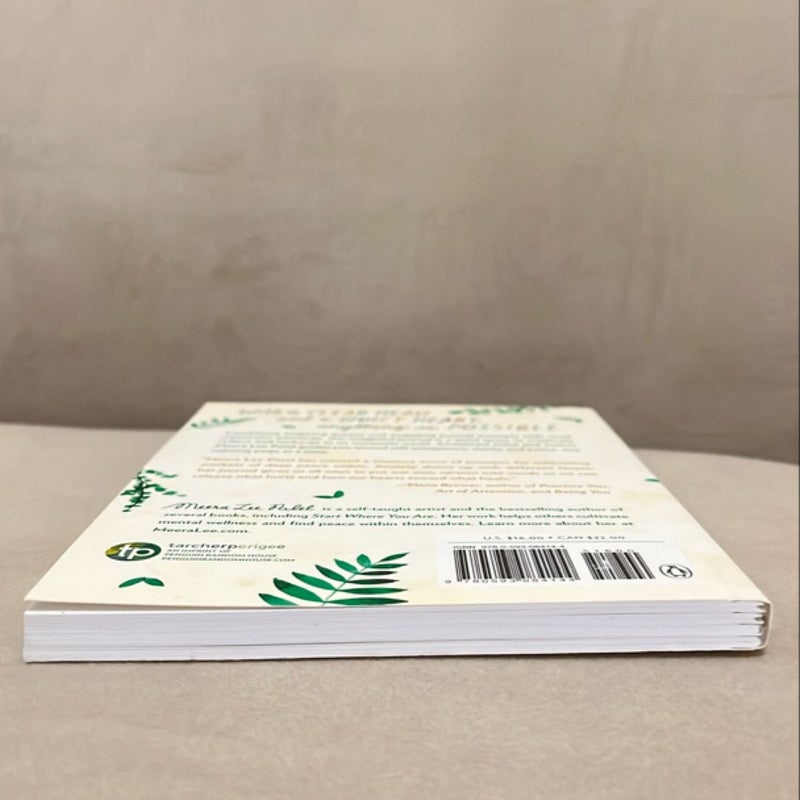 Create Your Own Calm by Meera Lee Patel, Paperback | Pangobooks