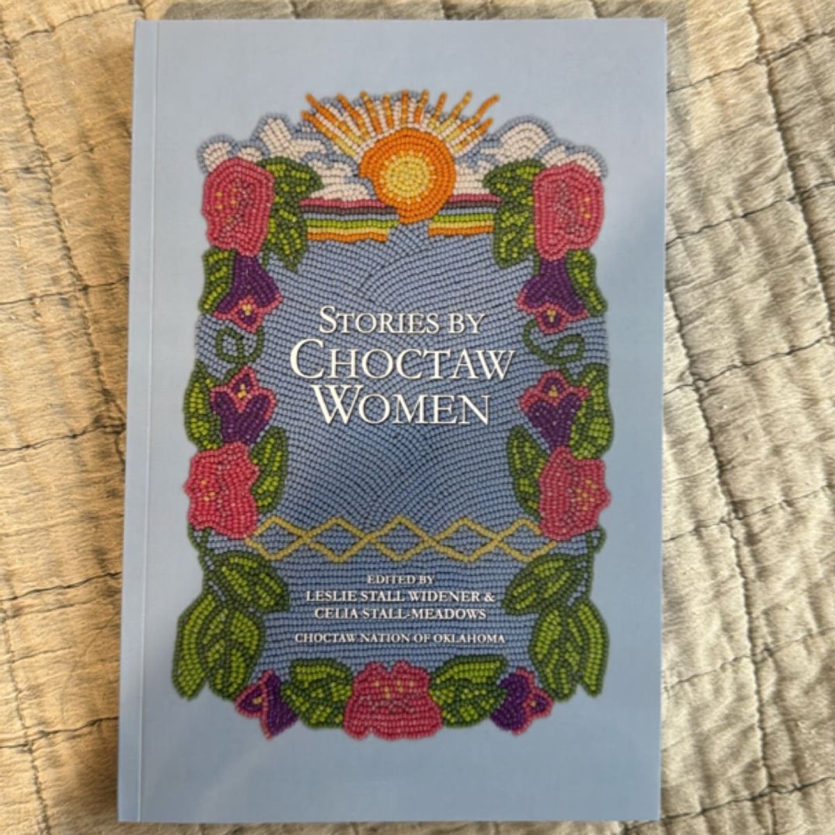 Stories by Choctaw Women by Sandra Moore Riley, Marianne Locke ...