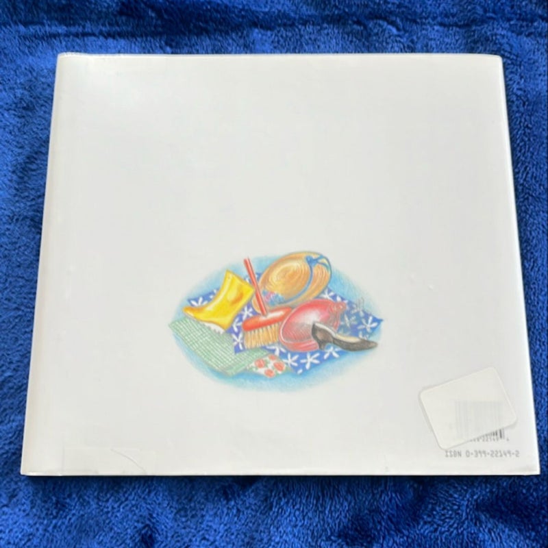 Ruby to the Rescue by Maggie Glen