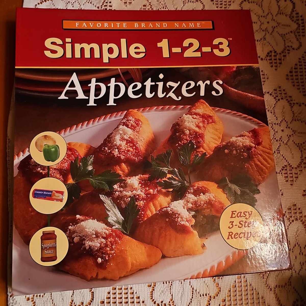Simple 1 2 3 By