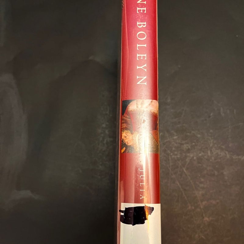 Jane Boleyn by Julia Fox, Hardcover | Pangobooks