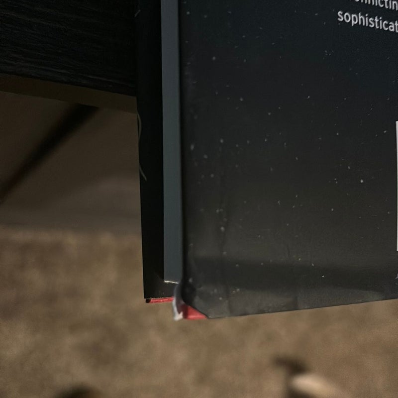 Dragonfall by L. R. Lam